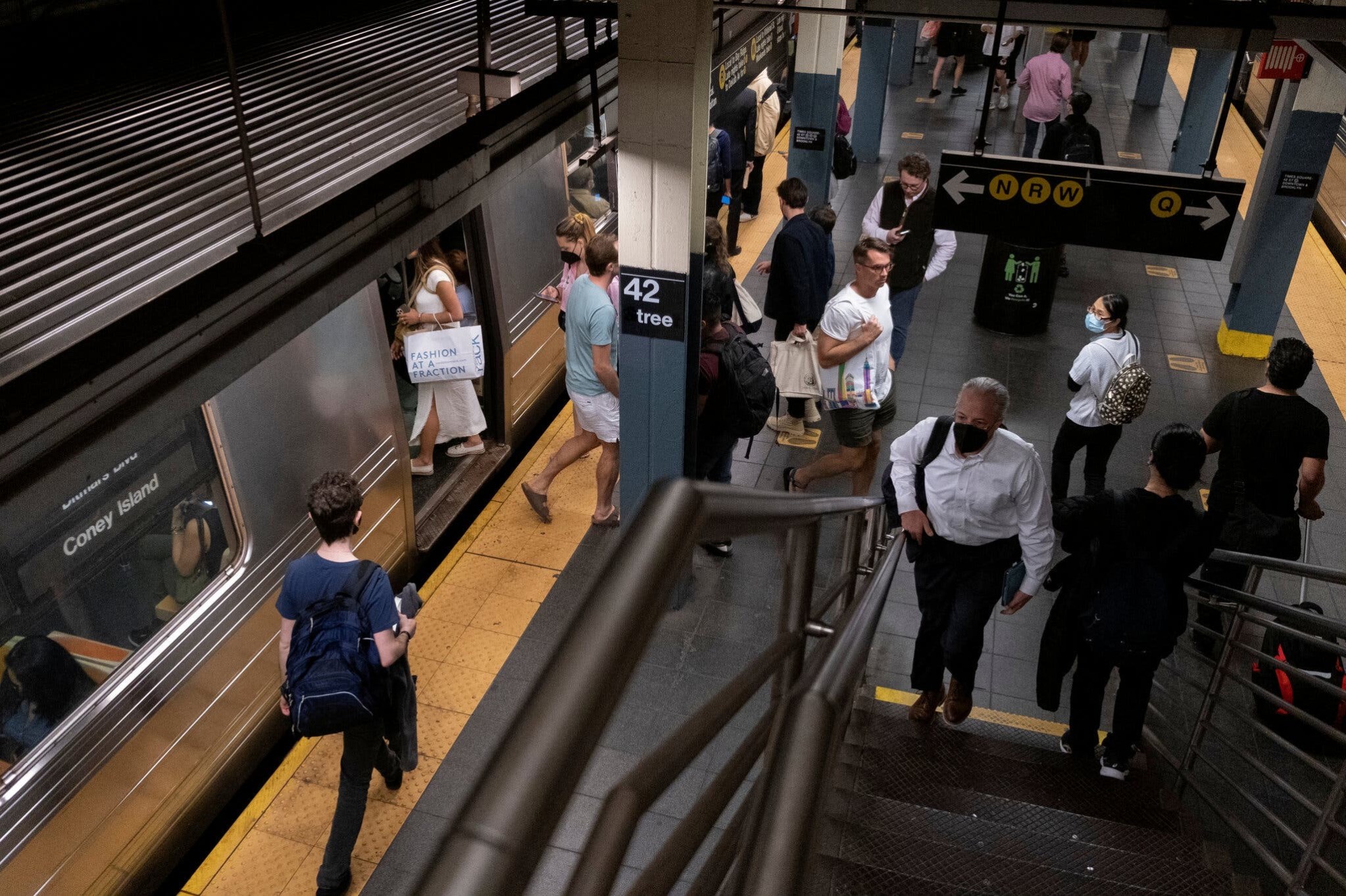 The Price Elasticity of Demand for Subway and Bus Rides ...