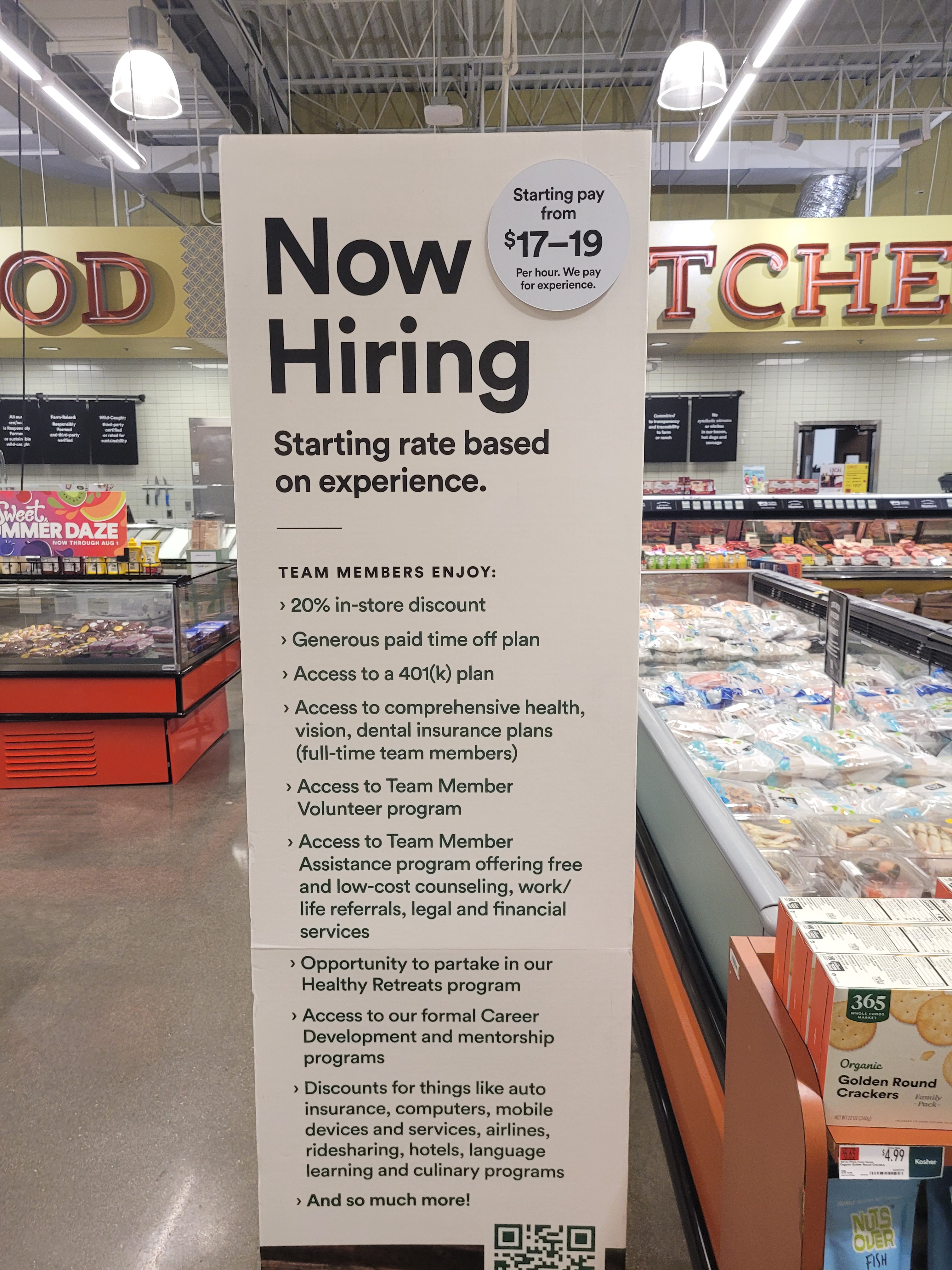 A Mixed Employment Report – HubbardOBrienEconomics.com Blog