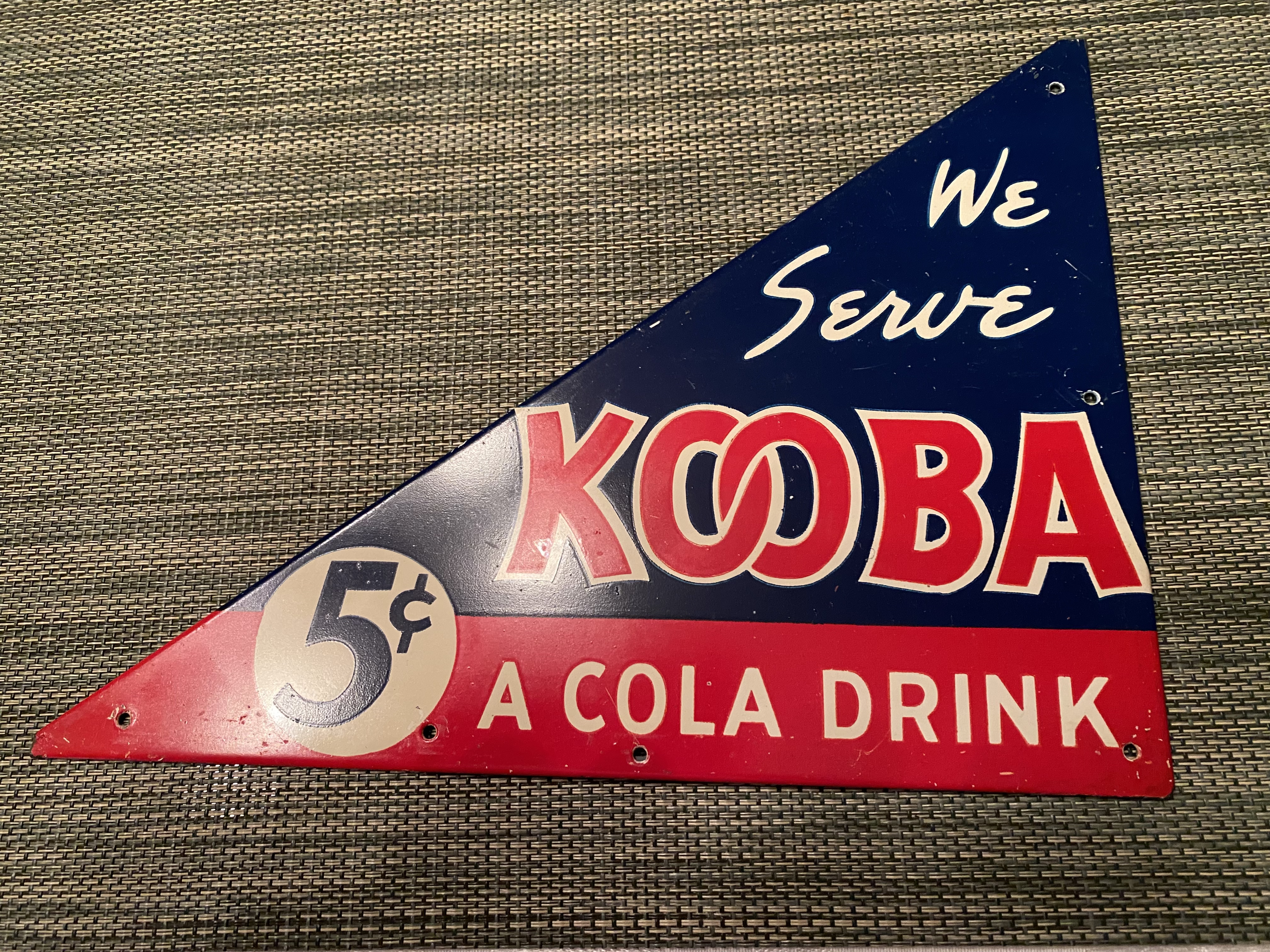 Kooba Cola: The Worst Business Strategy Ever? – HubbardOBrienEconomics ...