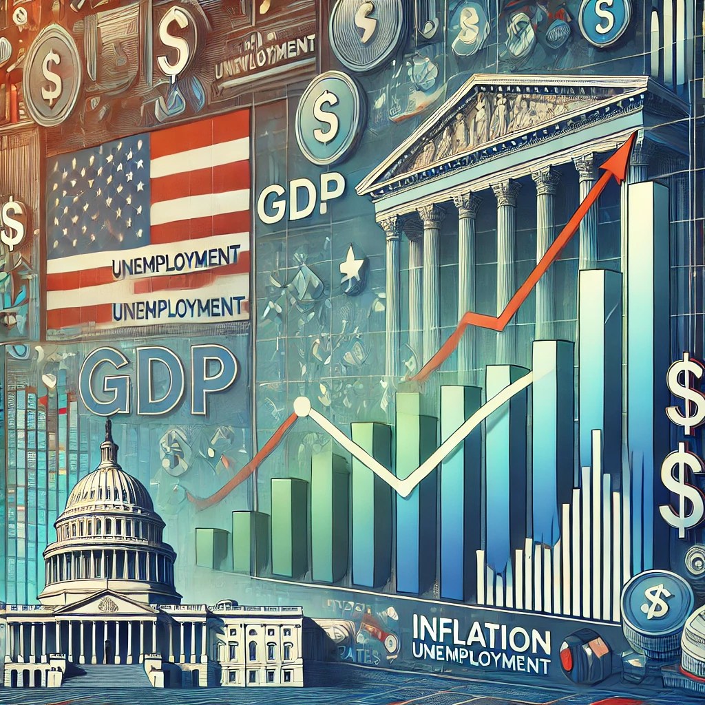 What Are “Principal Federal Economic Indicators ...