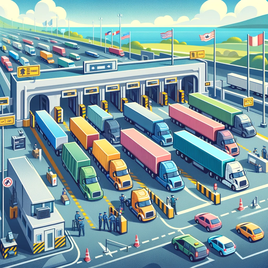 A Brief Overview of Tariffs – HubbardOBrienEconomics.com Blog