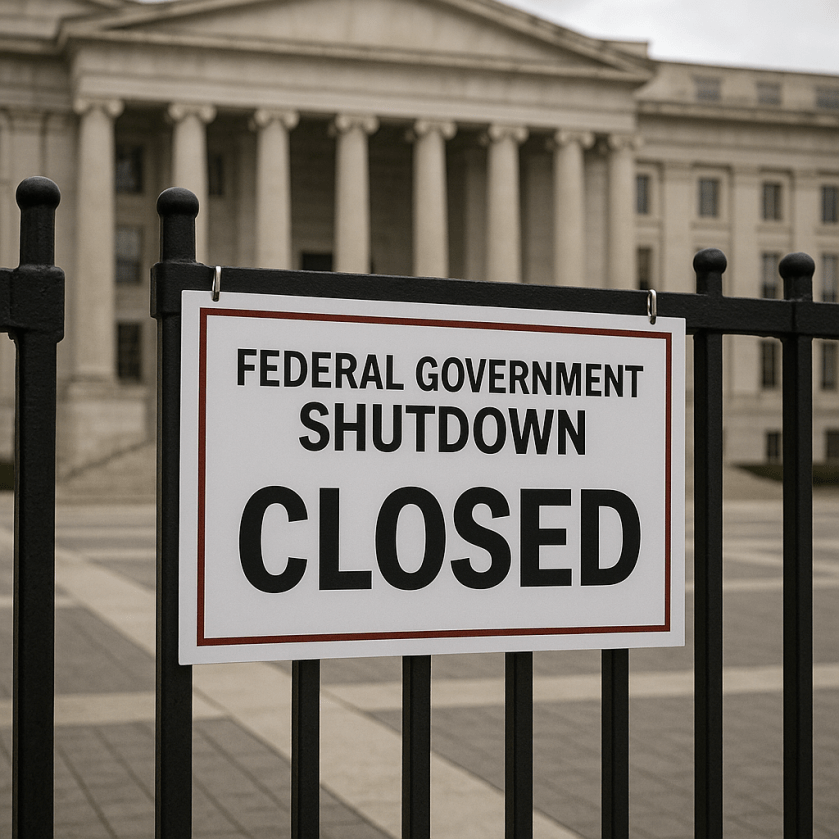 The Macroeconomic Effects of a Federal Government Shutdown ...