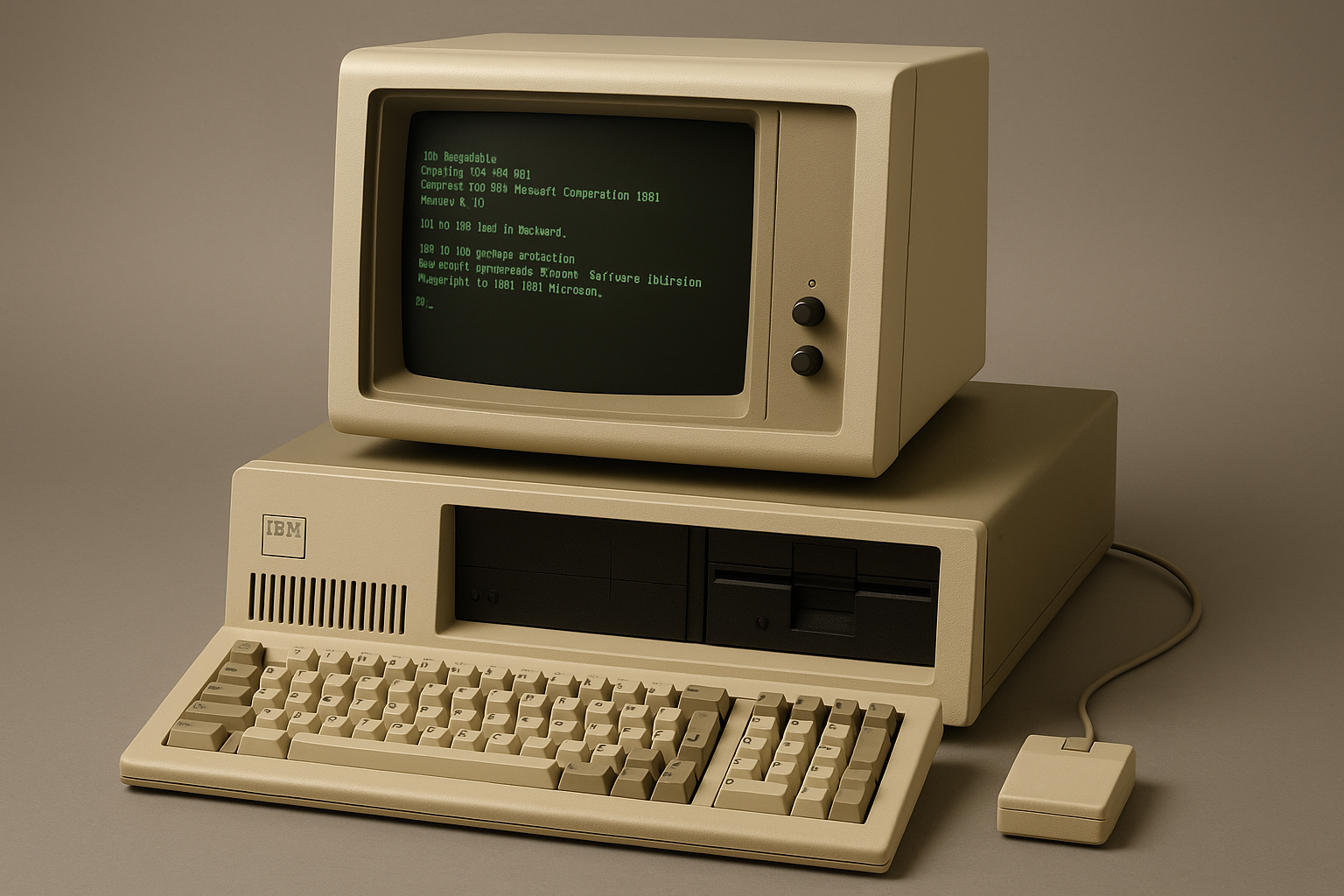 Is it 1987 for AI? – HubbardOBrienEconomics.com Blog