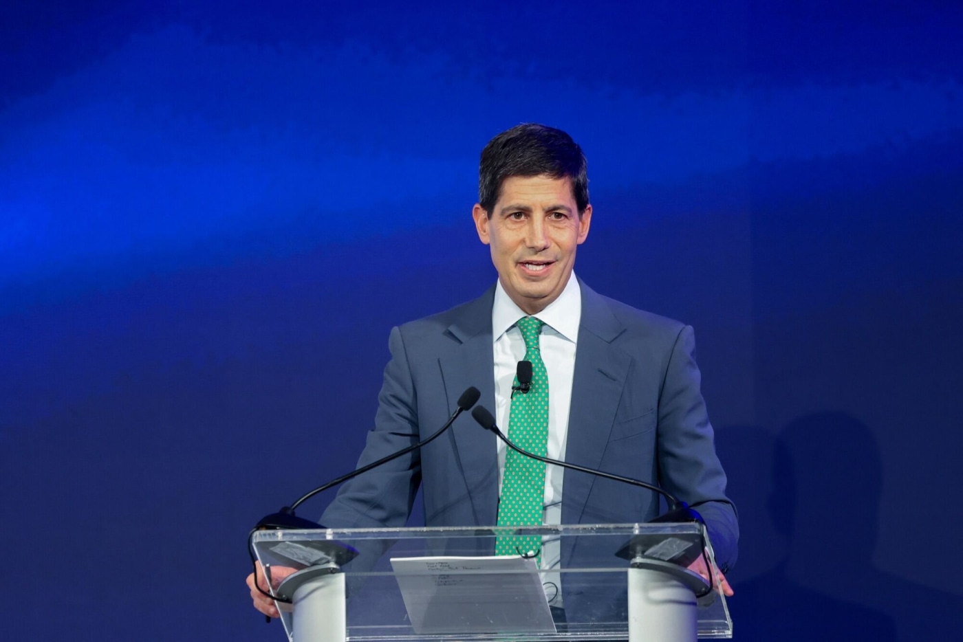 President Trump Nominates Kevin Warsh to be Fed Chair ...